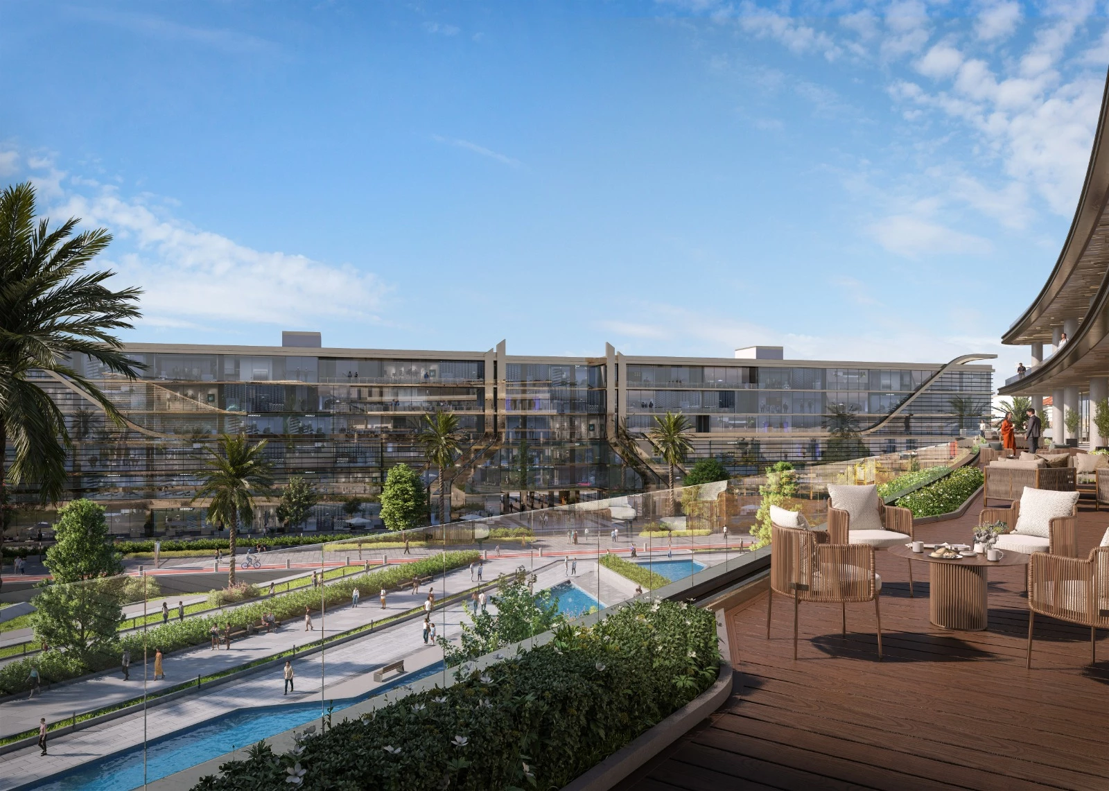 Hometown Developments