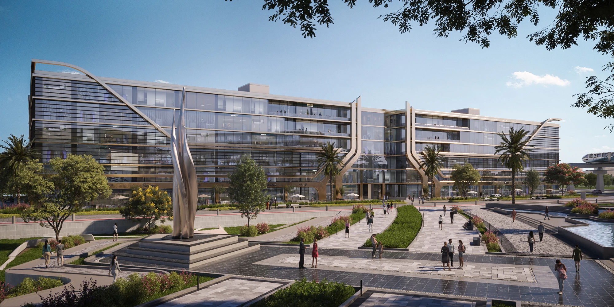 Hometown Developments